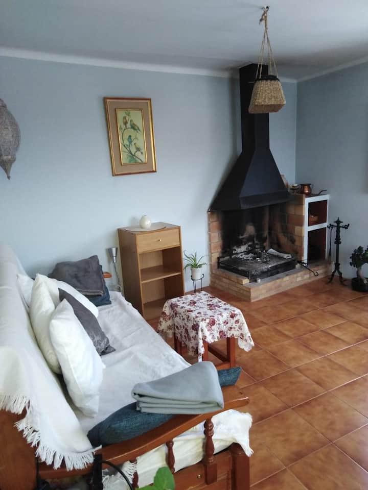 Casa Colibri - Vilanova i la Geltrú