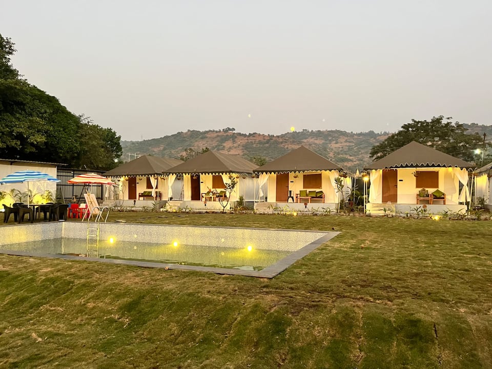 India Tent Holiday Rentals | Airbnb