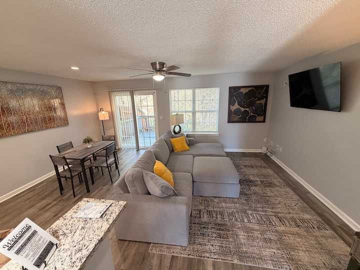 Sweet & Serene Space - Riverdale, GA