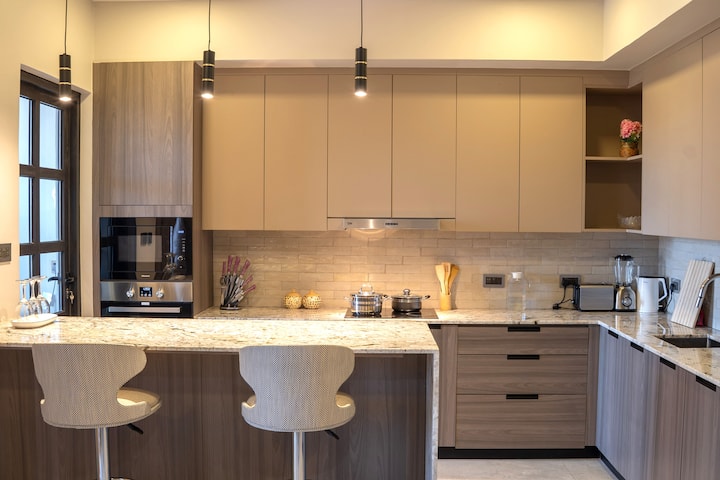 3 Bedroom Apartment In Vista Naguru - Uganda