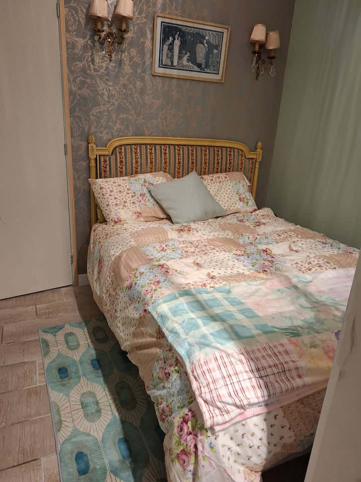 Appartement Plein Centre Charme Assuré - Libourne