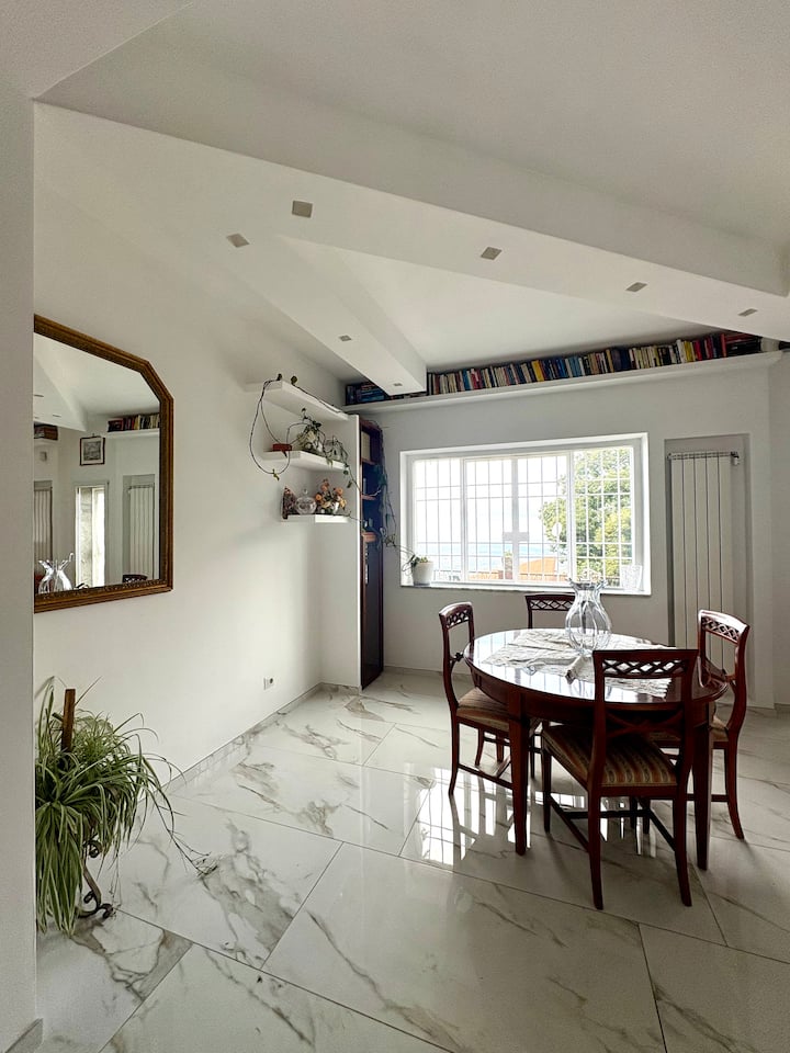 Casa Vacanze - Castel Gandolfo