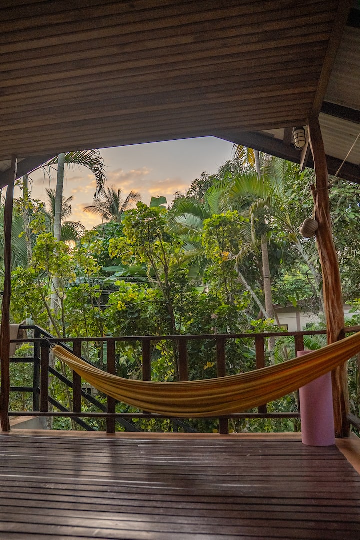 Deniz’s Zen Garden - Ko Pha Ngan