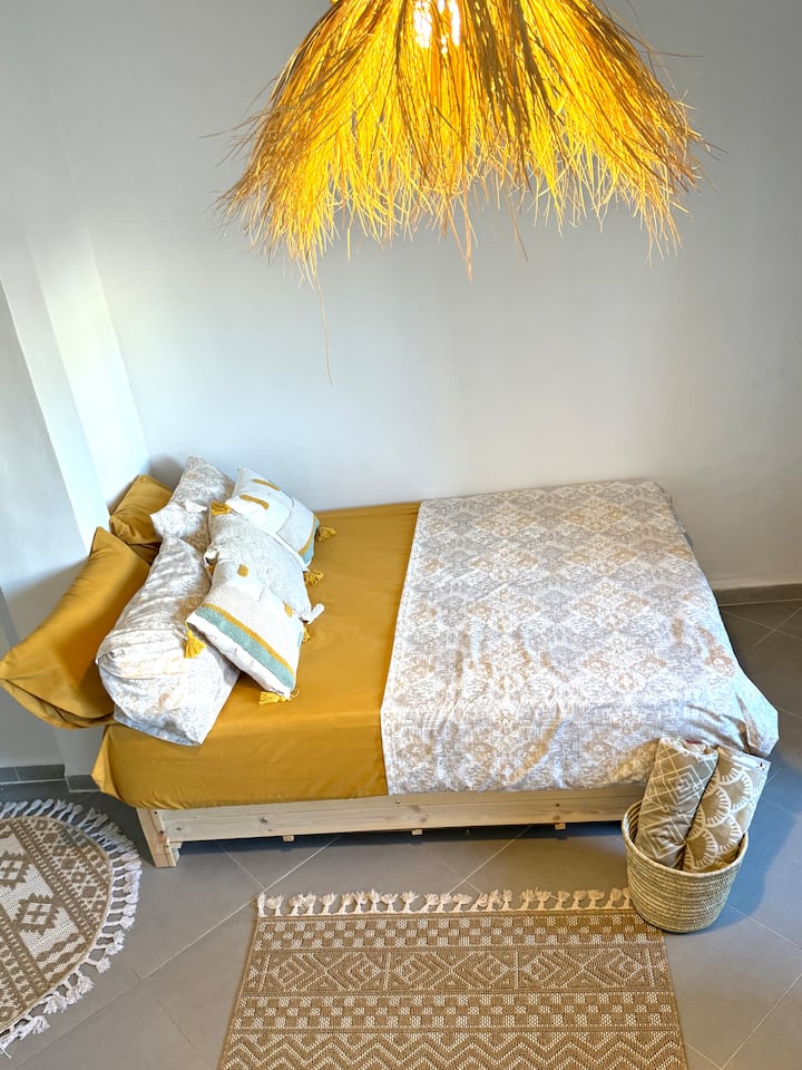 Dada : 3 Minutes De La Place Maurice - Alger