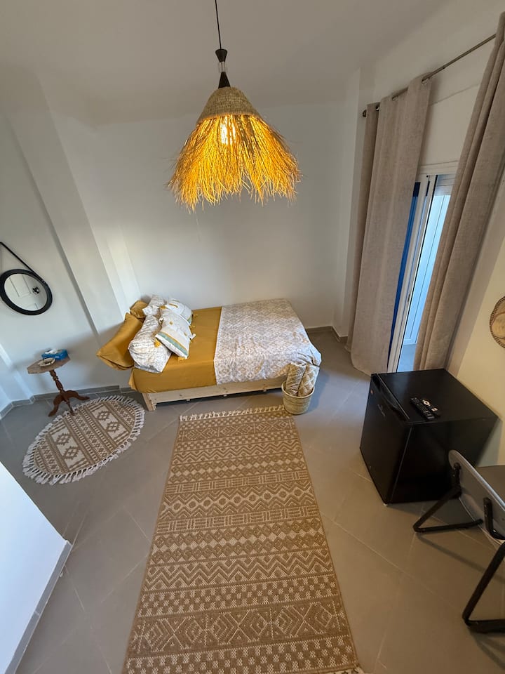 Dada: 3 Minutes De La Place Maurice Audin «&nbsp;Boho&nbsp;» - Algiers [El Djazaïr]