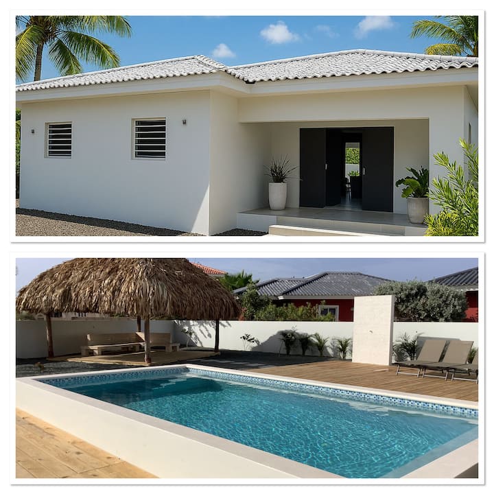 Kas Di Micha Curaçao - Curaçao