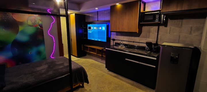 101 Centro Histórico Relax Con Estilo Y Seguro - Chihuahua