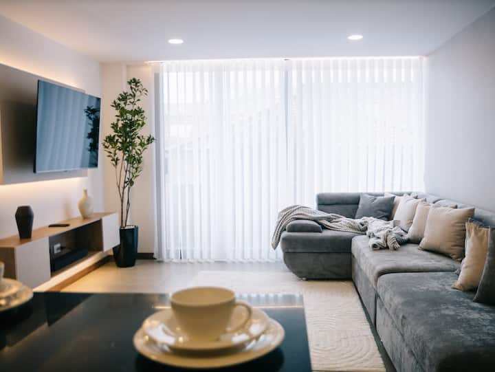 Lunari En El Corazón De Cuenca - Cuenca