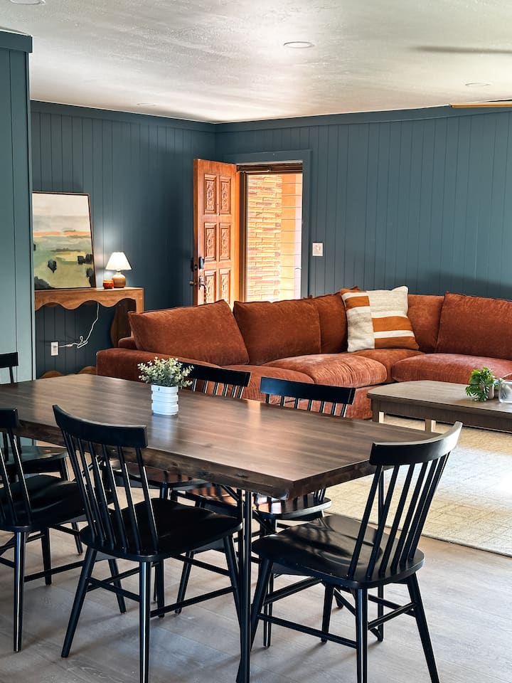 Norman Ok 4br Sleeps 10 | Game Room | 1.5mi To Ou - Norman, OK