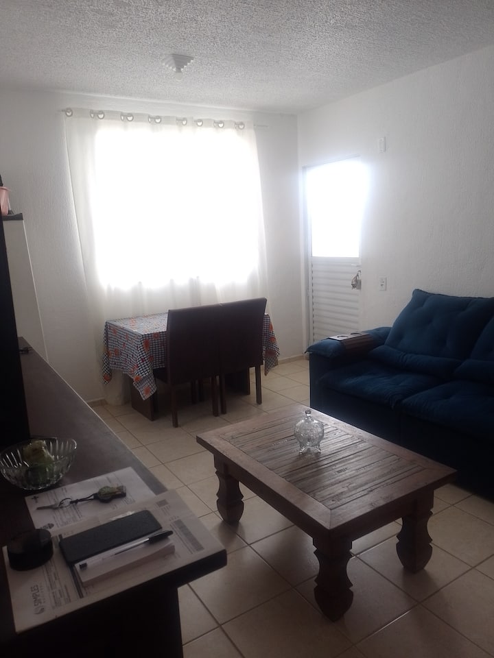 Apartamento Próximo A Praia Do Pero - Cabo Frio