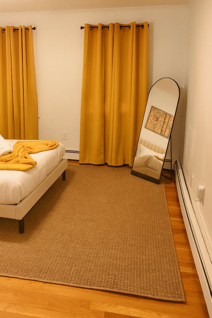 Cozy Apartment In Cambridge 2bed/1bath - Cambridge, MA