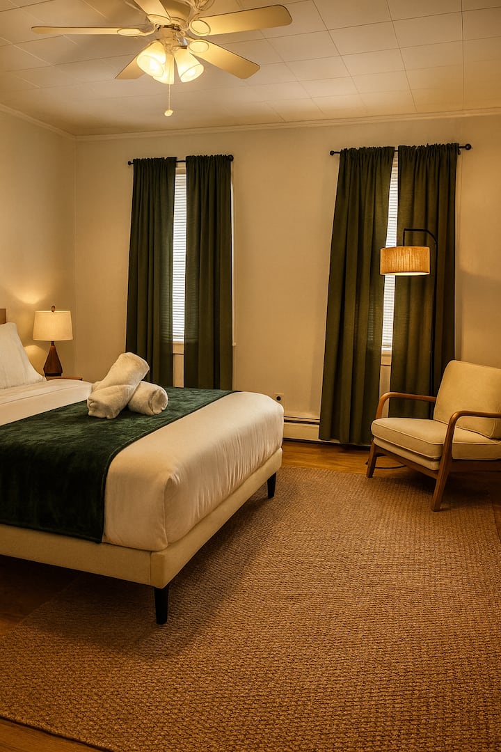 Cozy Apartment In Cambridge 2bed/1bath - Cambridge, MA