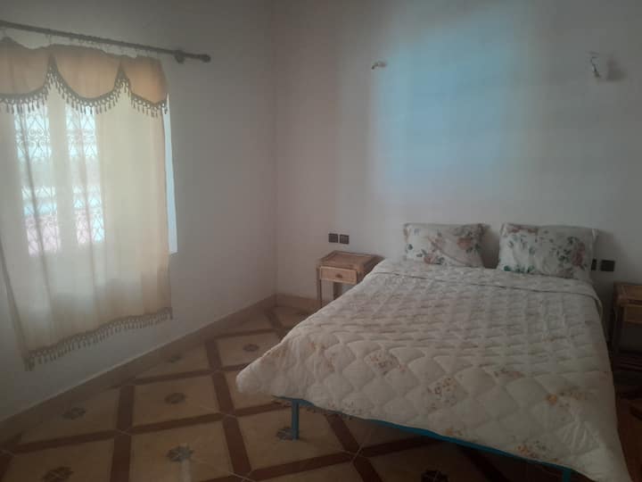 Habitacion Single - Tinghir