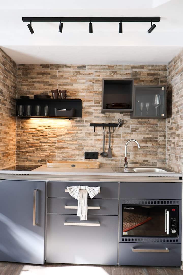 Hoch. Genuss - Waiblingen