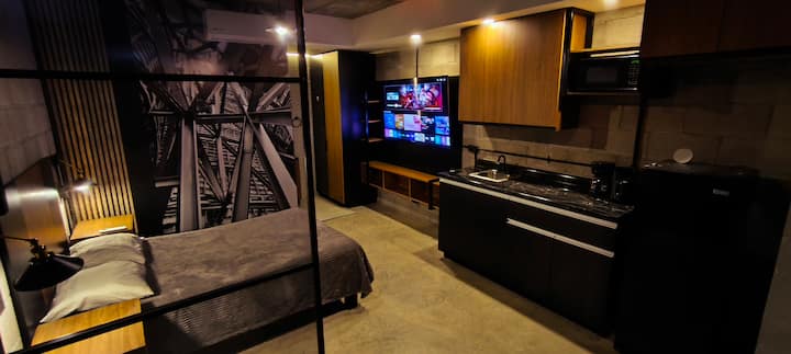 103 Centro Histórico Seguridad Y Estilo Juntos - Chihuahua