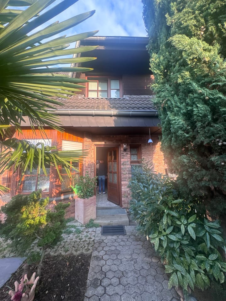 Luxury Home Sankt Augustin - Sankt Augustin