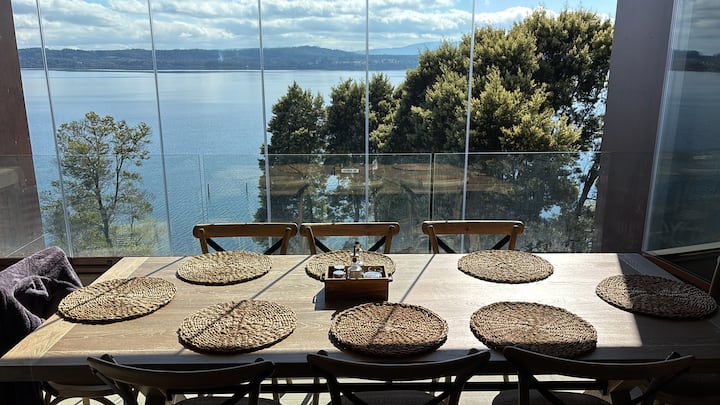 Departamento Condominio Nueva Puntilla Villarrica - Villarrica