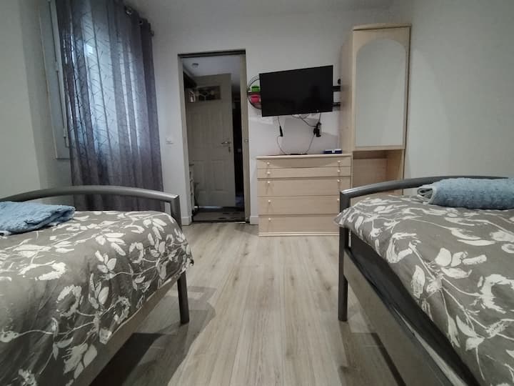 À Votre Disposition Un Petit Studio Des 25 Mètre - Mont-de-Marsan