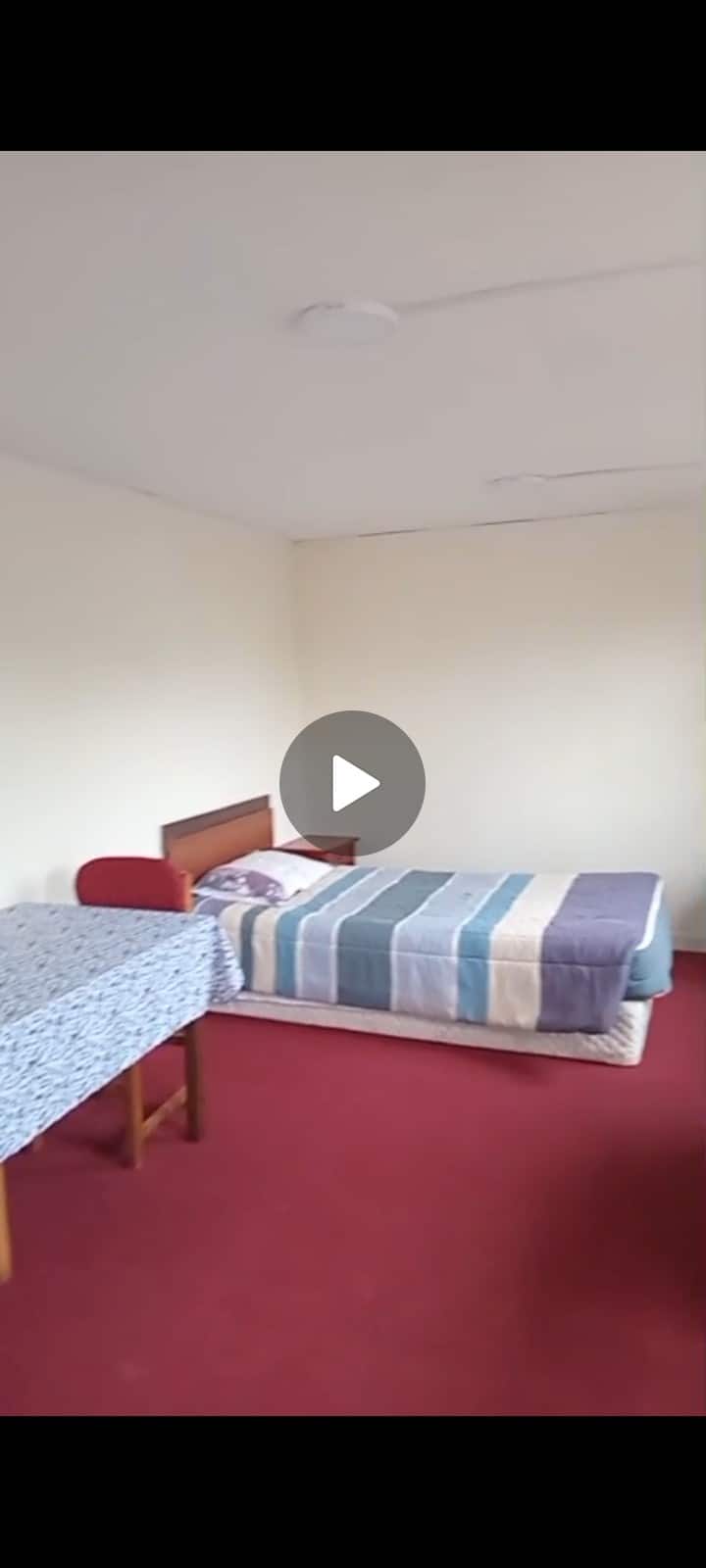 Departo Para Una Persona O Pareja. - Labranza