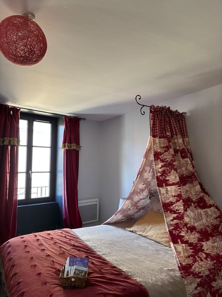 Chambre D’hôtes Du Tertre - Évron