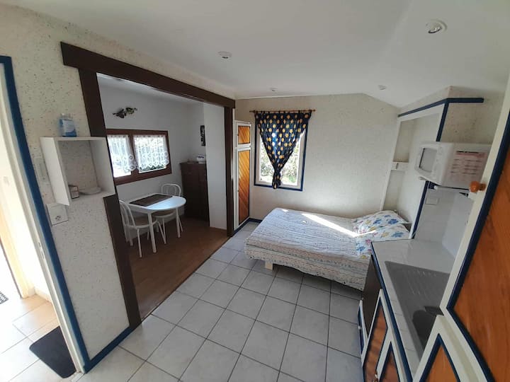 Studio - Paray-le-Monial