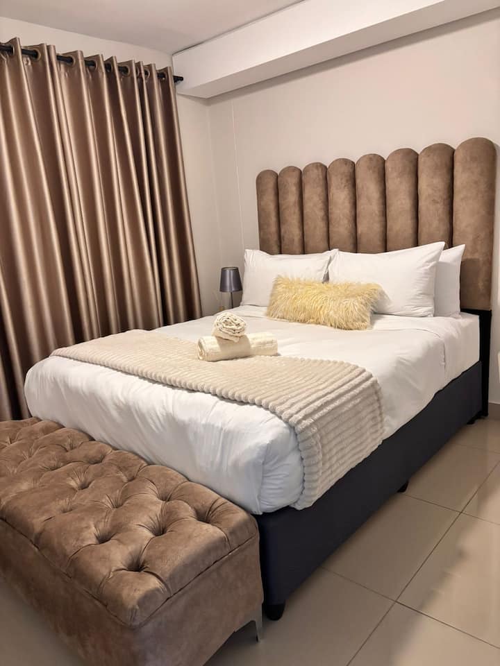 The Umhlanga Retreat - Umhlanga