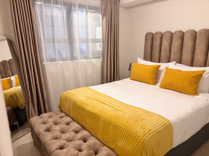 The Cozy Maldives - Umhlanga