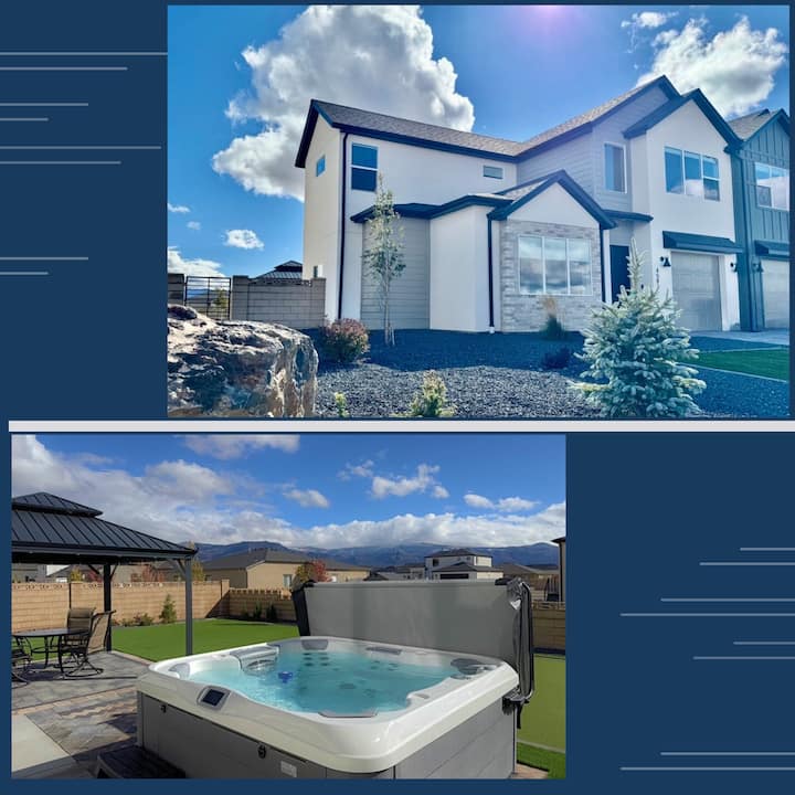 Retreat At Ironwest - Cedar City, UT