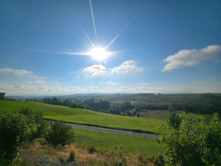 Dortoir – 10 Couchages, Idéale Pour Groupes. - Belleville, France