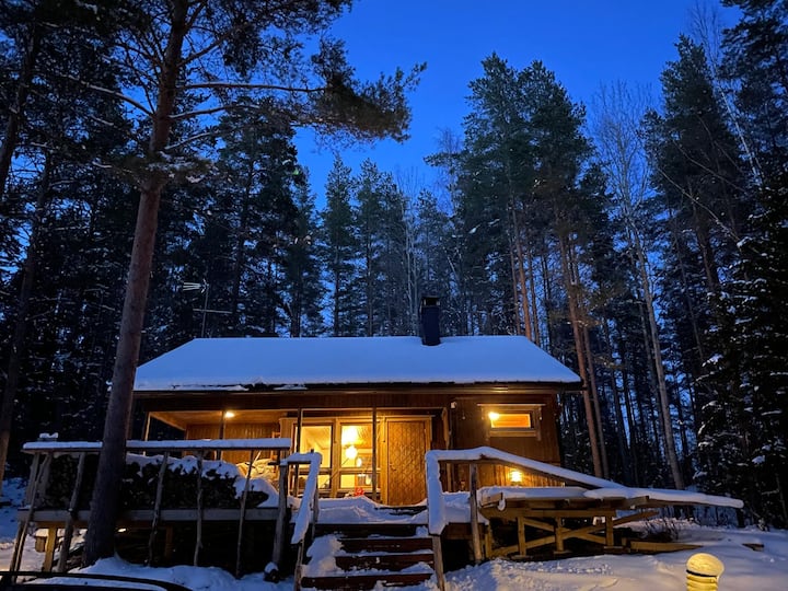 Tervetuloa Mökille Vihtiin - Espoo