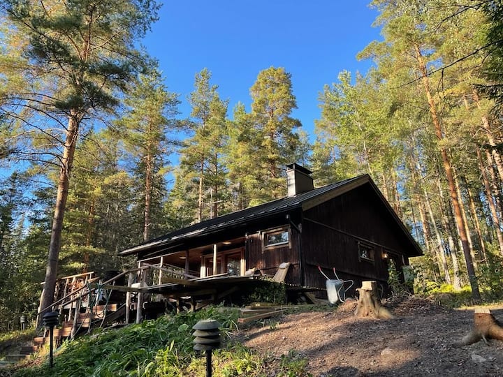 Tervetuloa Mökille Vihtiin! - Espoo