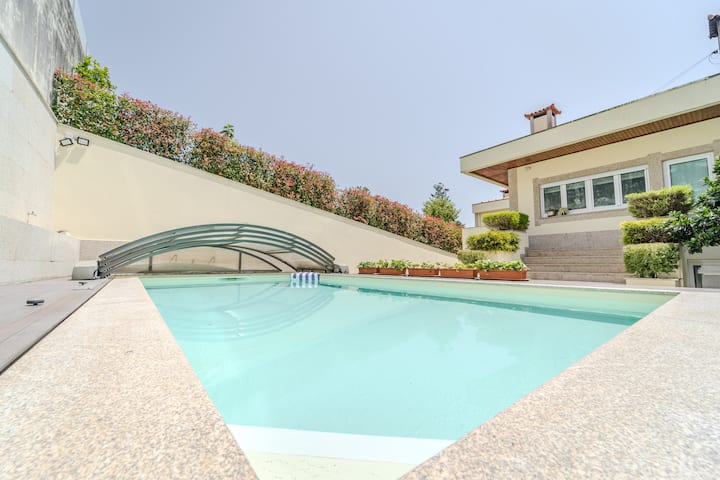 Casa Ar-belo By Hap - Barcelos