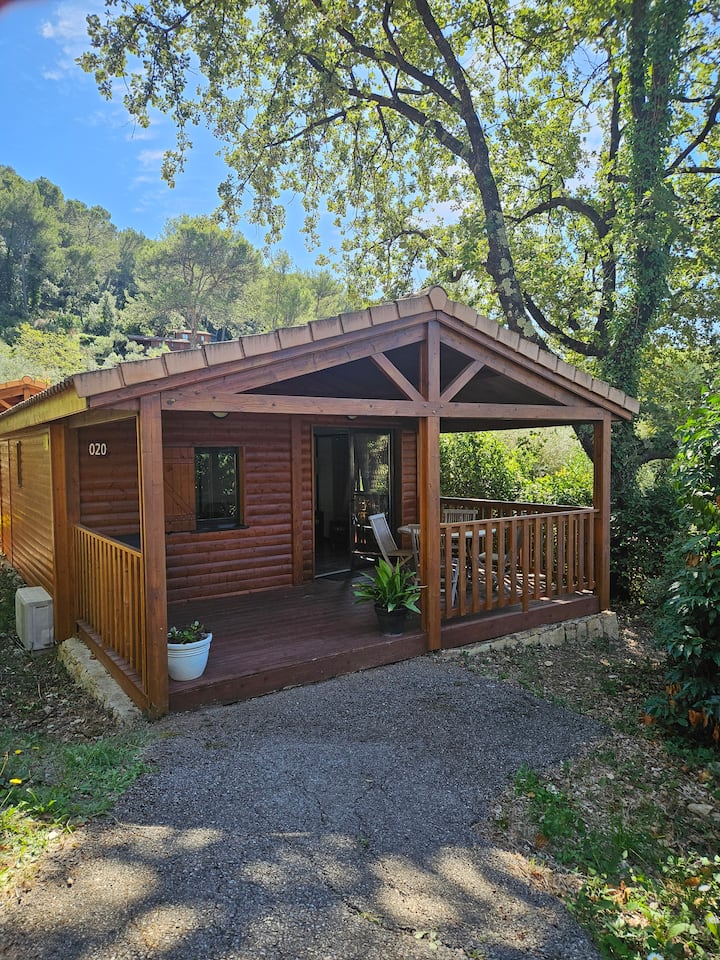 Appartement Cottage - Solliès-Pont