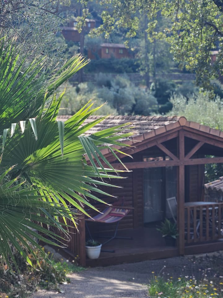 Appartement Cottage - Cuers