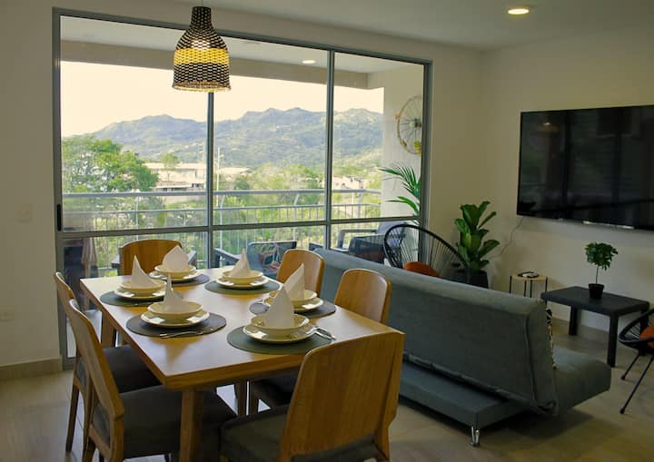Apartamento En Villeta - Villeta