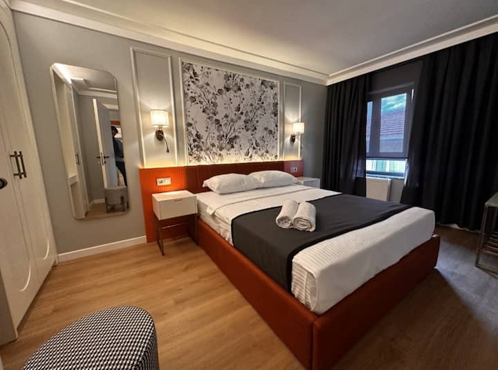 Tunalı 2+1 Family Suite - Sincan