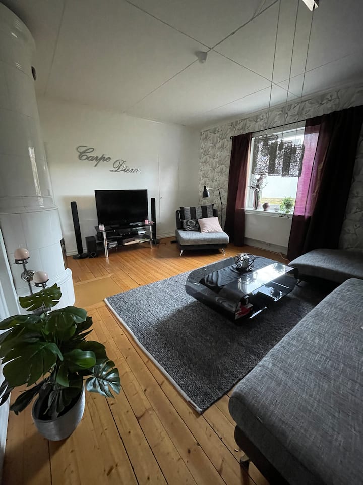 Villa Drömsemester - Ulricehamn