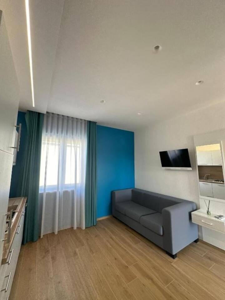 Appartamento Nereide - Neas Resort - Mondragone
