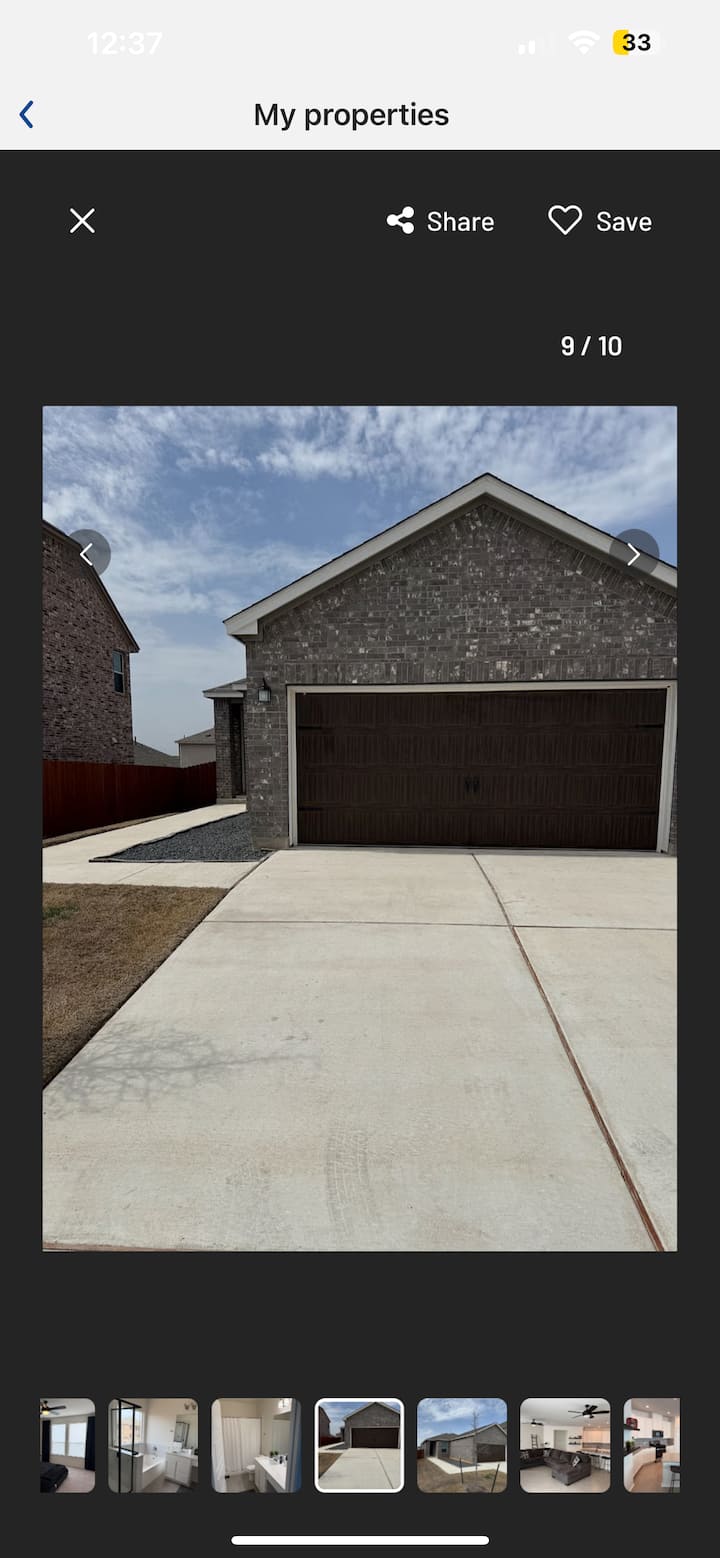 Hello If You Are Interested Let Me Know - Round Rock, TX