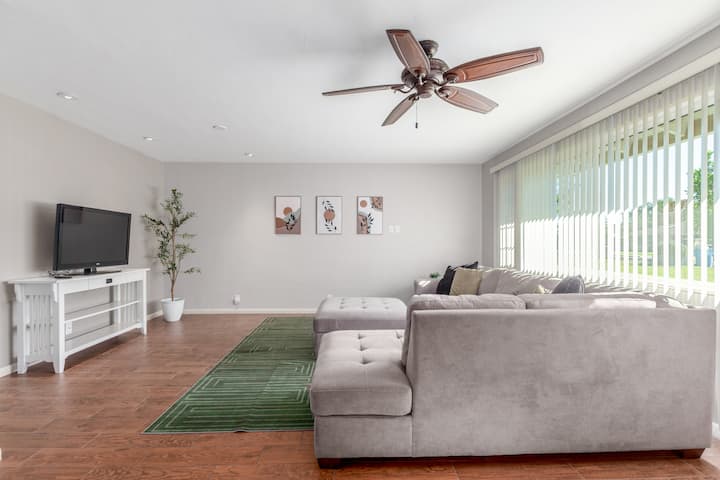 Phoenix Encanto Estates Family Friendly Sleeps 11* - Phoenix, AZ