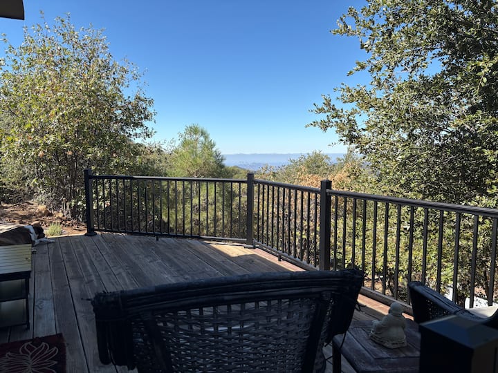Zen Mountain Sanctuary - Julian, CA