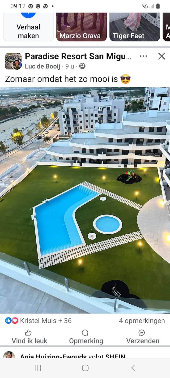 Paradise In San Miguel De Salinas, - San Miguel de Salinas