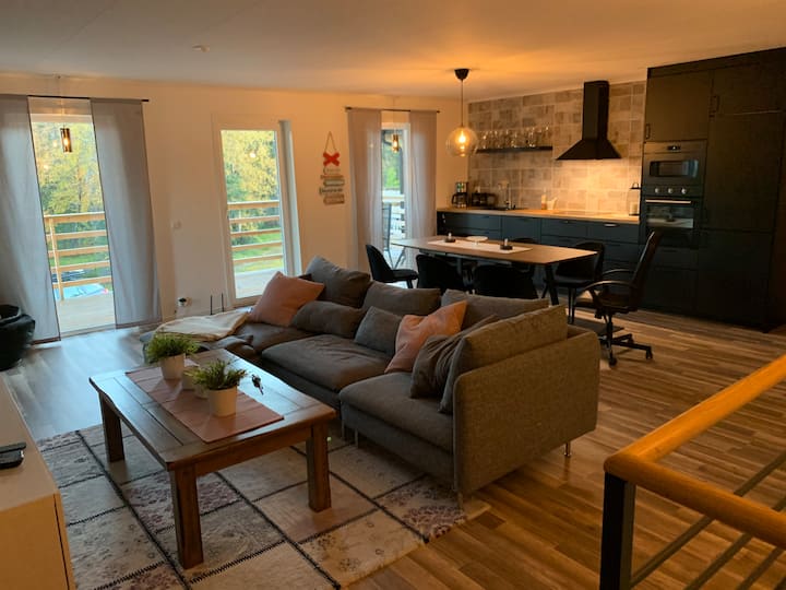 Dundret, Gällivare - Gällivare