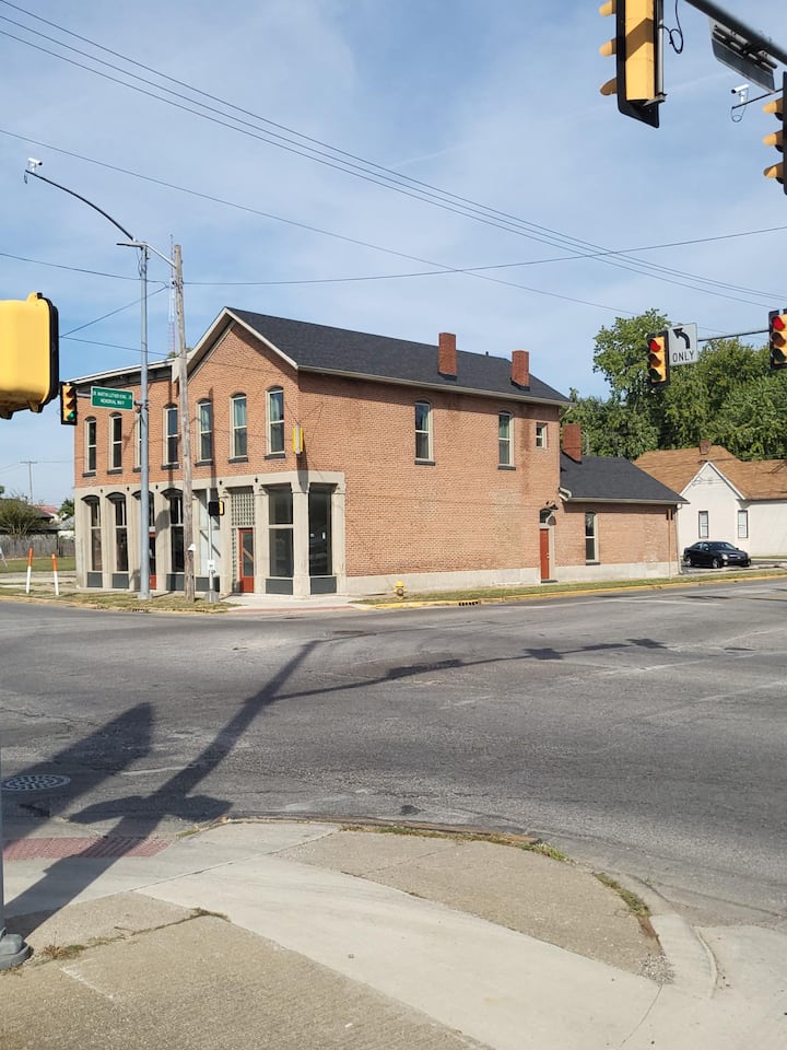 Poplar Loft - Terre Haute, IN