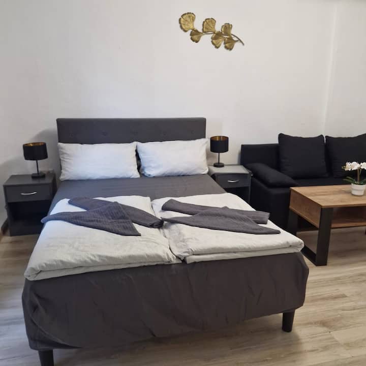 Business Apartment 1 - Essen