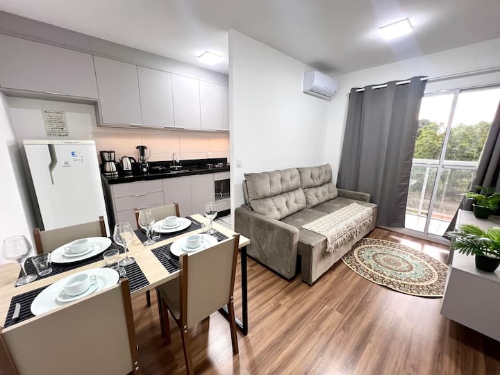 Chega Pra Cá E Vem Aproveita A Vida Com Gosto! - Toledo