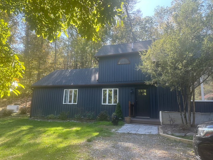 Tranquil Apartment In Woodstock, Ny - Woodstock, NY