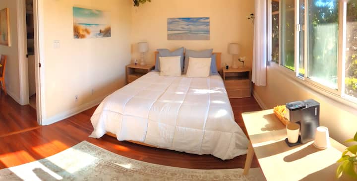 Beachcomber Hideaway - La Mesa, CA