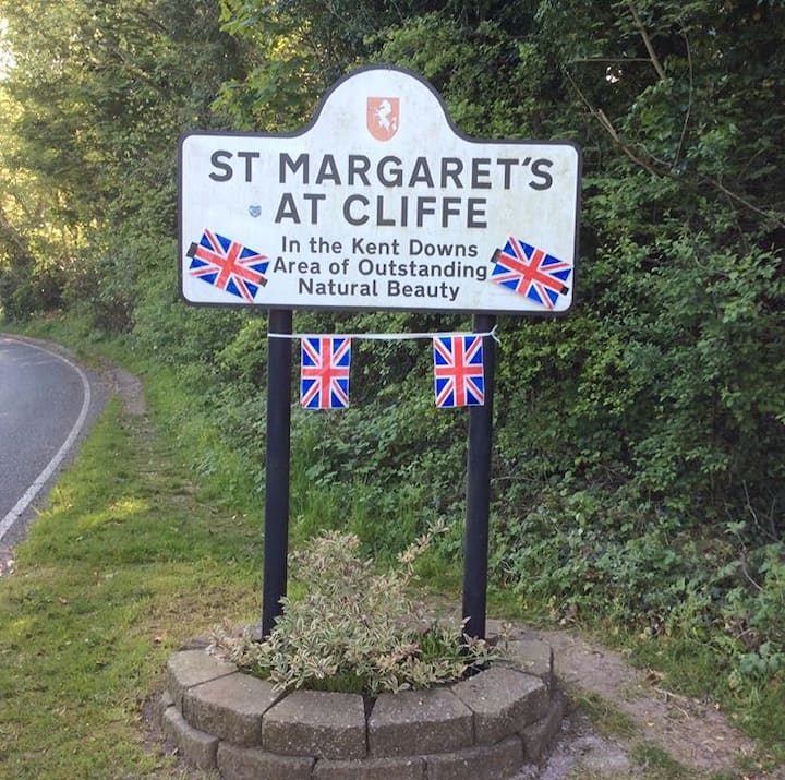 Away From It All - Dover