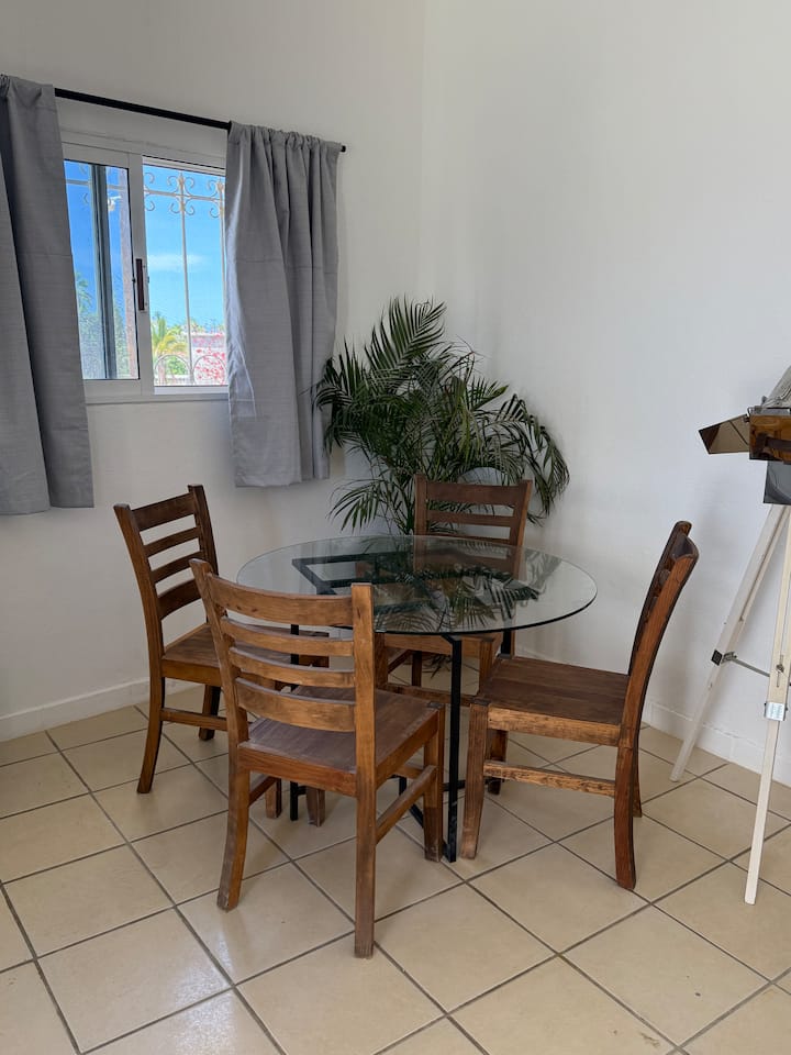 Casita 1 - Todos Santos